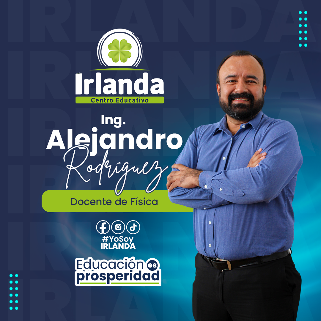 Secundaria - CEI- Centro Educativo Irlanda